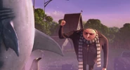 List of Despicable Me Villains' Defeat/Gallery | Villains deafet Wiki ...