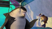 List of Shark Tale Villains' Defeats/Gallery | Villains deafet Wiki ...