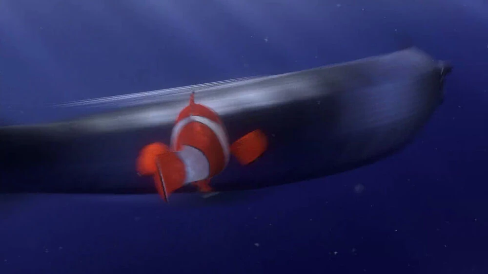 List of Finding Nemo Villains' Defeats/Gallery | Villains deafet Wiki ...