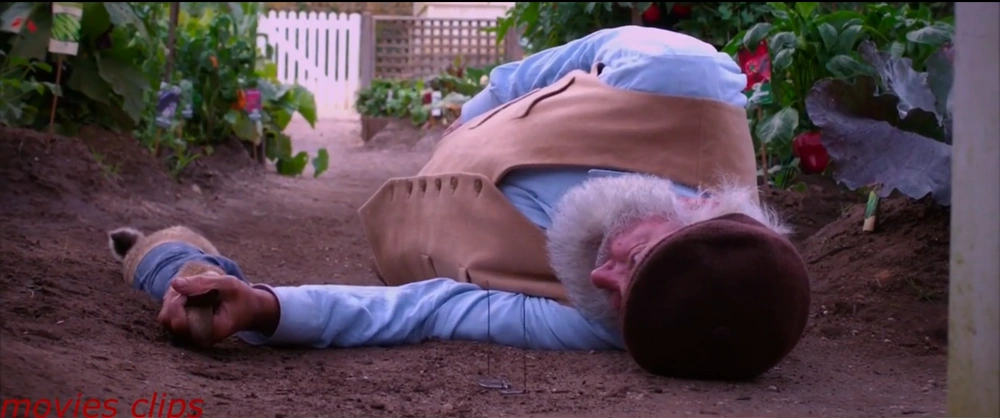 List of Peter Rabbit Villains' Defeats/Gallery | Villains deafet Wiki ...