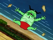 List of Spongebob Squarepants Villains' Defeat/Gallery | Villains ...