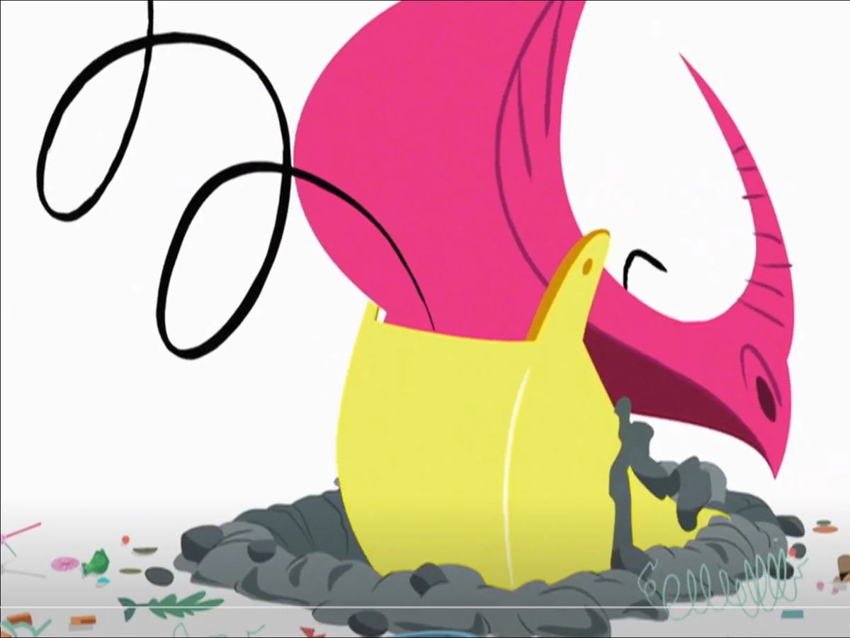 List Of Foster’s Home for Imaginary Friends Villains' Defeats/Gallery ...