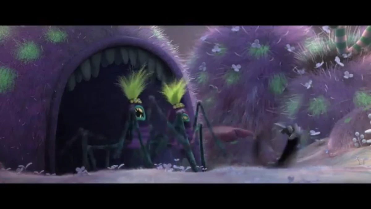 List of Trolls Villains' Defeats/Gallery | Villains deafet Wiki | Fandom