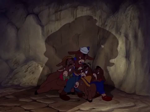 List of Pure Evil/Near Pure Evil Villains' Defeats/Gallery | Villains ...