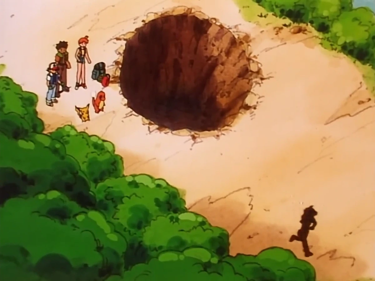 List of Pokemon Villains' defeat/gallery | Villains deafet Wiki | Fandom