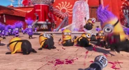 List of Despicable Me Villains' Defeat/Gallery | Villains deafet Wiki ...