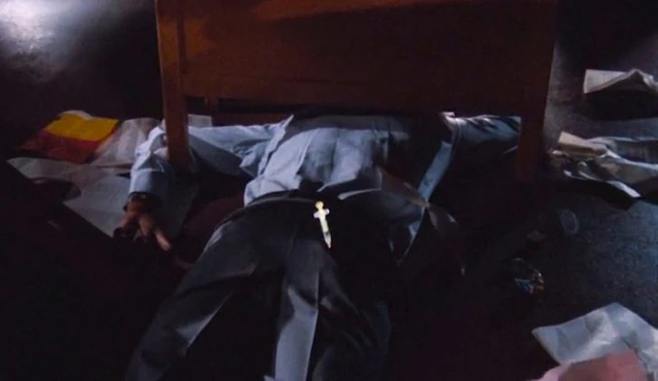 List of Gremlins' Villains Defeat/Gallery | Villains deafet Wiki | Fandom