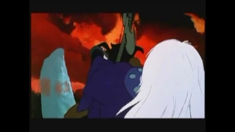 Category:SonicPhantom47's Defeats of my Favorite Animated Non-Disney ...