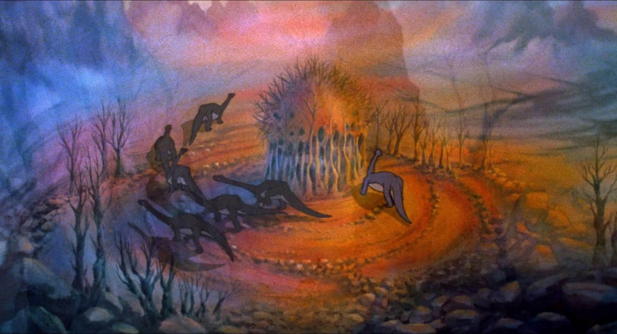 List of Threshold Animation Studios Villains' Defeats | Villains deafet ...