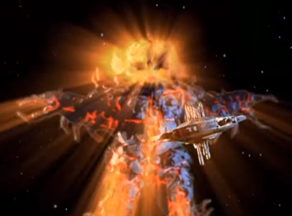 List of Power Rangers Villains’ defeat/gallery | Villains deafet Wiki ...