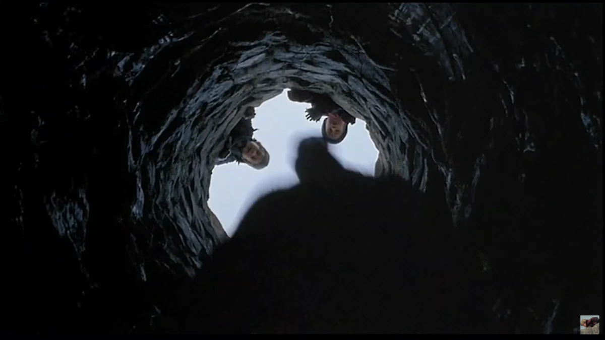 List of The Good Son Villains' Defeats/Gallery | Villains deafet Wiki ...