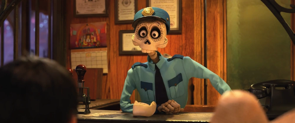 List of Coco Villains' defeat/gallery | Villains deafet Wiki | Fandom