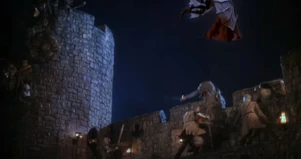 Army of Darkness Villain Defeat List | Villains deafet Wiki | Fandom