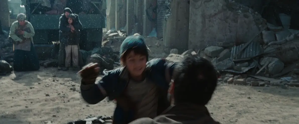 List of Marvel Cinematic Universe Villains' Defeats/Gallery | Villains ...