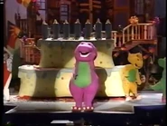 List of Barney and Friends Villains' defeat/gallery | Villains deafet ...