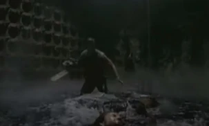 List of defeat of villains from Zombies and Monsters films | Villains ...
