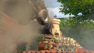 List of Gnomeo and Juliet Villains Defeats/Gallery | Villains deafet ...