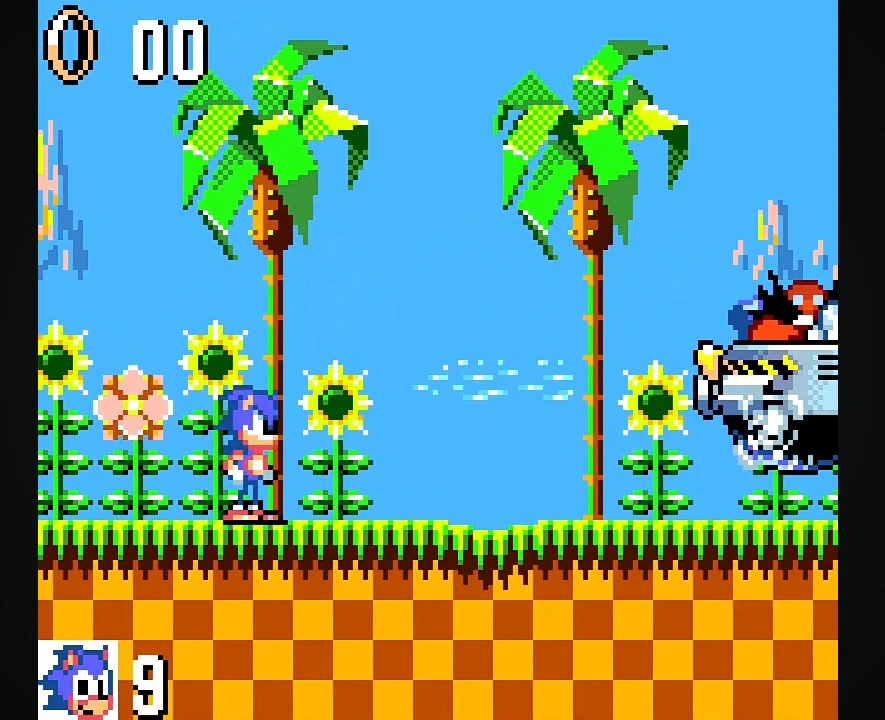 List of Sonic the Hedgehog Villains' Defeat | Villains deafet Wiki | Fandom
