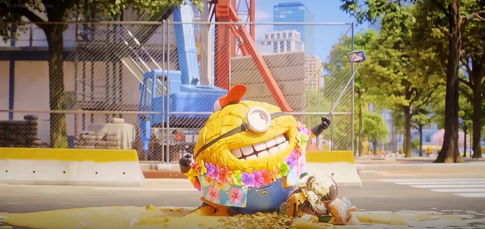 List of Despicable Me 4 Villains' Defeat/Gallery | Villains deafet Wiki ...