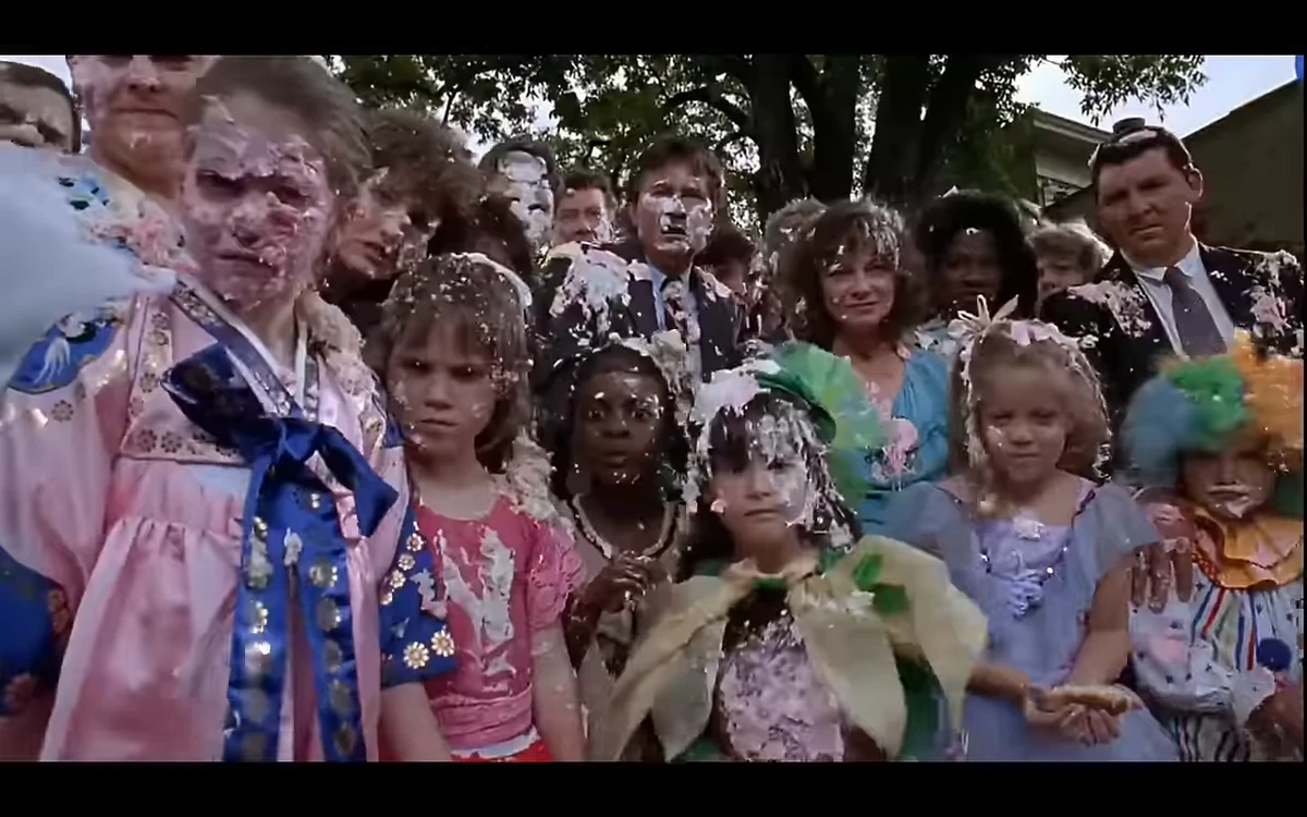 List of Problem Child Villains' Defeats | Villains deafet Wiki | Fandom