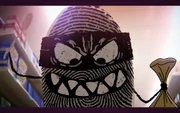 Tawog | Villains deafet Wiki | Fandom