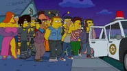 List of The Simpsons villains' Defeat/Gallery | Villains deafet Wiki ...
