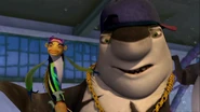 List of Shark Tale Villains' Defeats/Gallery | Villains deafet Wiki ...