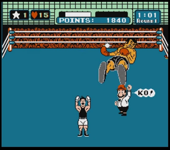List of Punch-Out!! Villains' Defeat | Villains deafet Wiki | Fandom