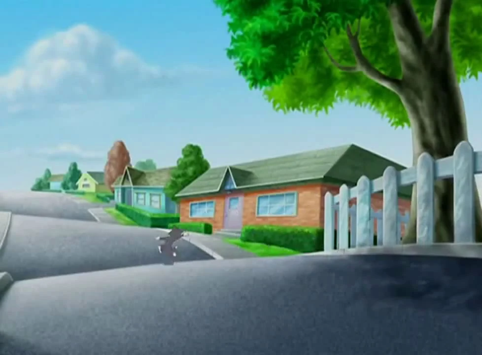 List of Tom and Jerry Villains' Defeats/Gallery | Villains deafet Wiki ...