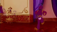 List of Aladdin villains defeat | Villains deafet Wiki | Fandom