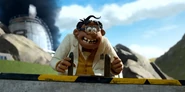 List of Chicken Run Villains' Deafet/Gallery | Villains deafet Wiki ...