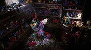 The SpongeBob SquarePants Movie Villains Defeats/Gallery | Villains ...