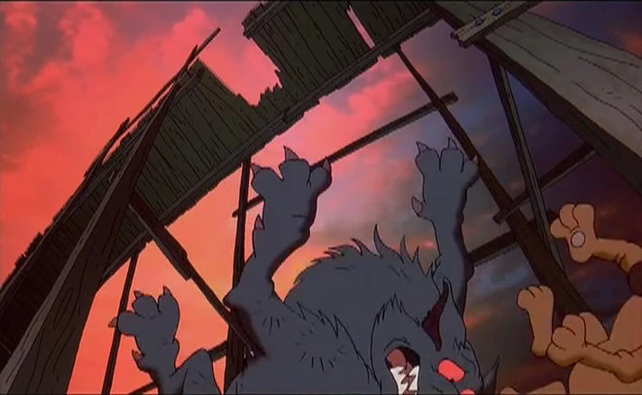 List of Rugrats villains' defeat/gallery | Villains deafet Wiki | Fandom
