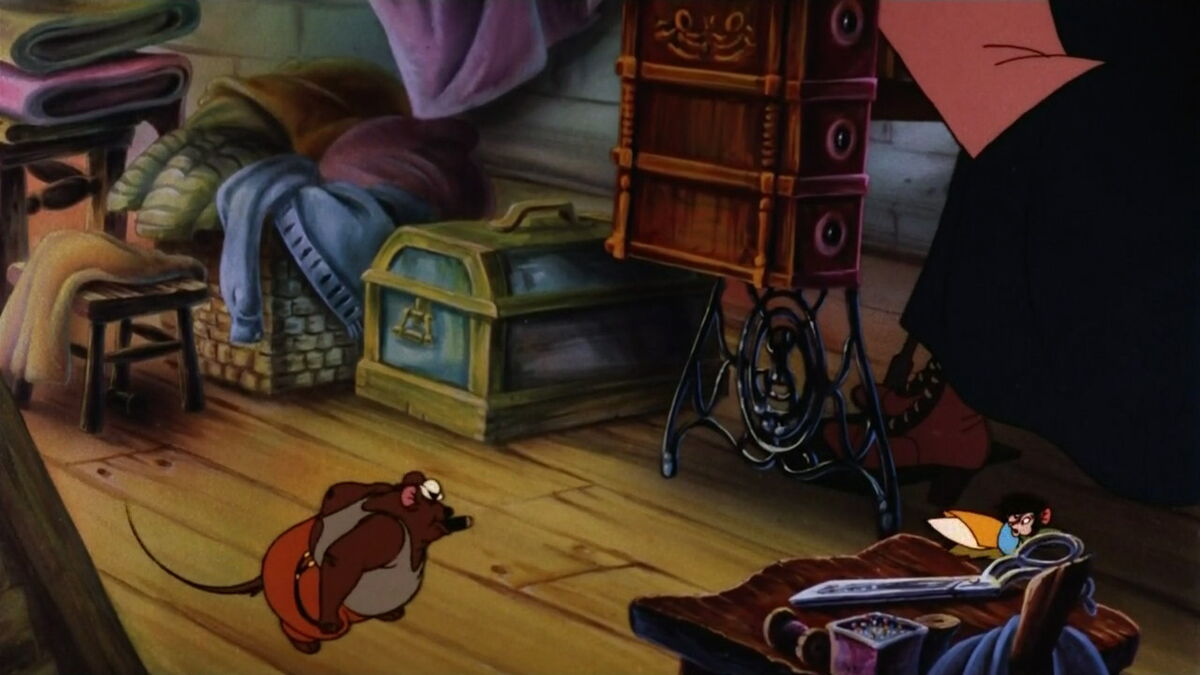 List of Don Bluth Villains' Defeats | Villains deafet Wiki | Fandom List of Don Bluth Villains' Defeats | Villains deafet Wiki | Fandom