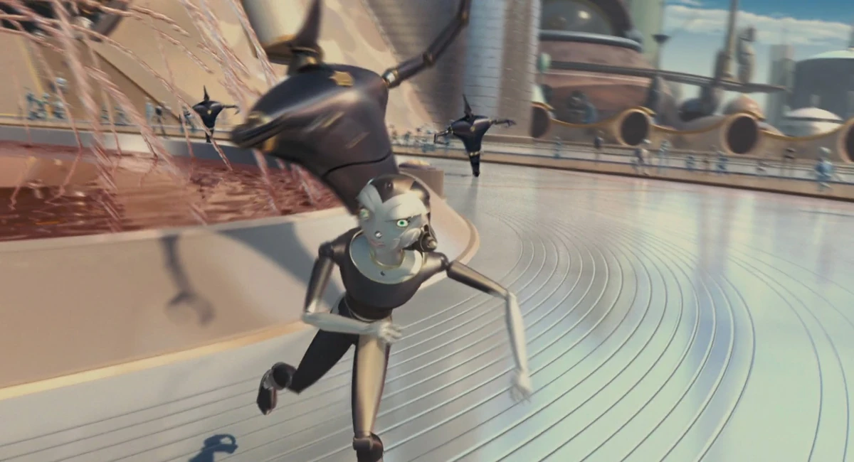 List of Robots Villains' Defeat/Gallery | Villains deafet Wiki | Fandom