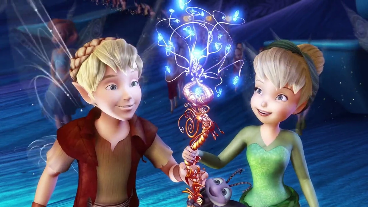 List of Tinker Bell Villains' Defeat/Gallery | Villains deafet Wiki ...