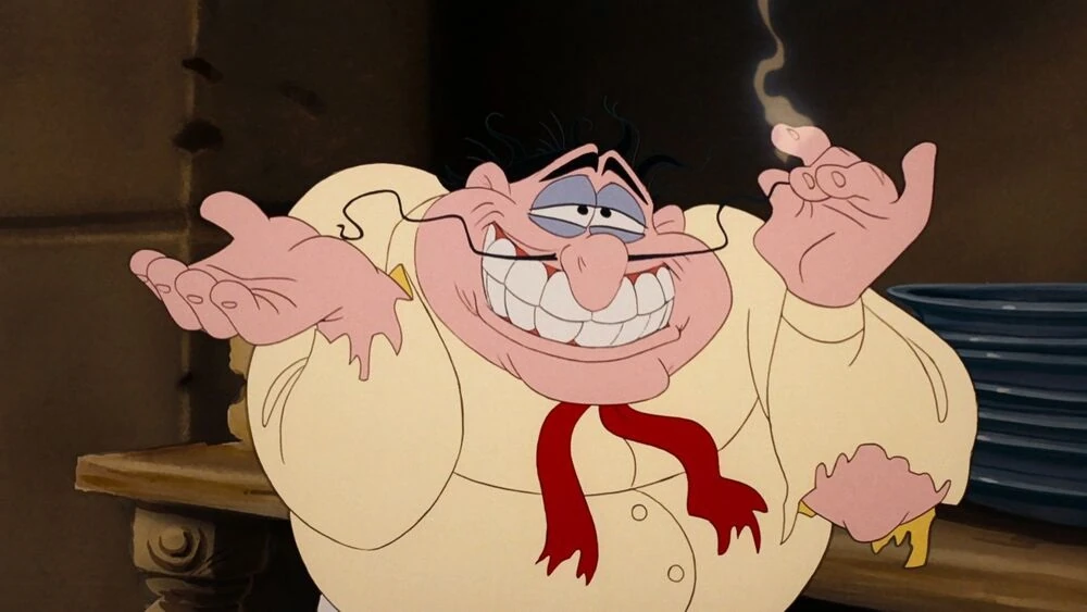 List of The Little Mermaid Villains' Defeats | Villains deafet Wiki ...