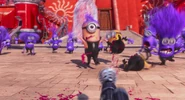 List of Despicable Me Villains' Defeat/Gallery | Villains deafet Wiki ...