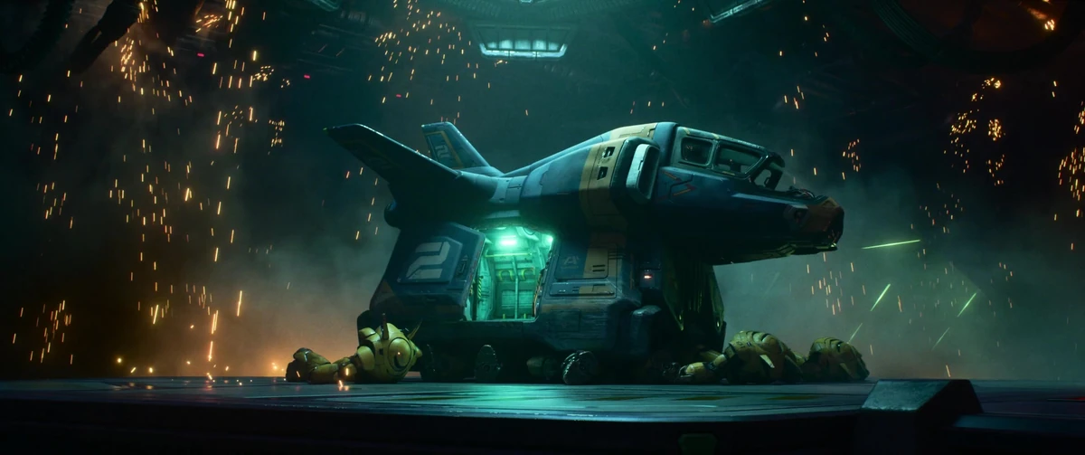 List of Lightyear Villains' Defeats/Gallery | Villains deafet Wiki | Fandom