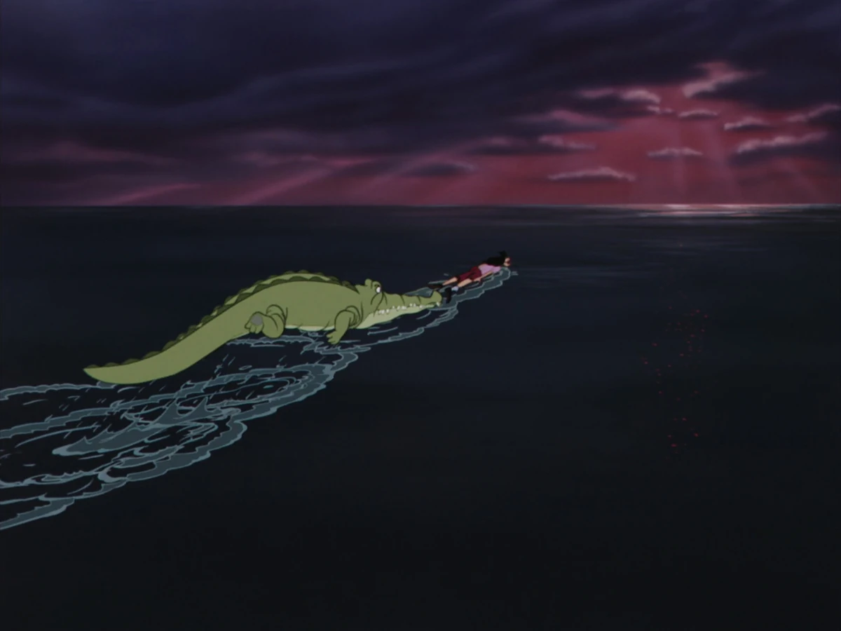 List of Peter Pan Villains' deafet/gallery | Villains deafet Wiki | Fandom