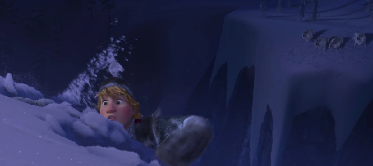 List Of Frozen Villains' Defeats | Villains deafet Wiki | Fandom