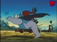 List Of Babar Villains' Defeats | Villains deafet Wiki | Fandom