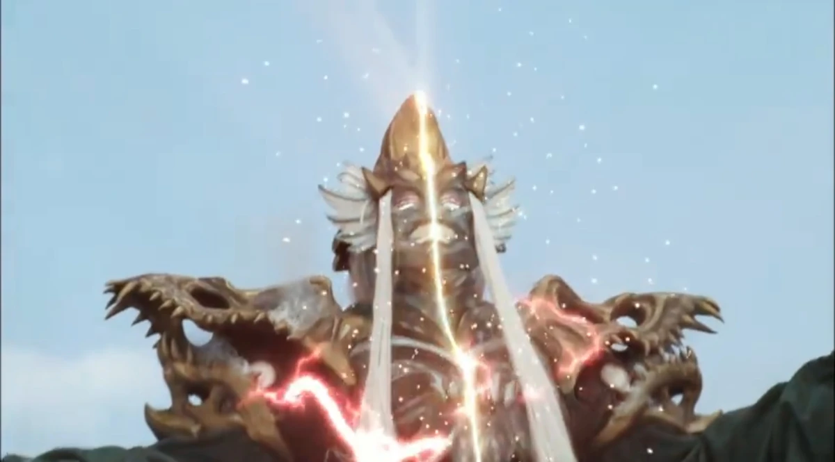 List of Power Rangers Villains’ defeat/gallery | Villains deafet Wiki ...