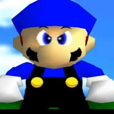 SMG3 | Villains Fights (Legion of Darkness) Wiki | Fandom