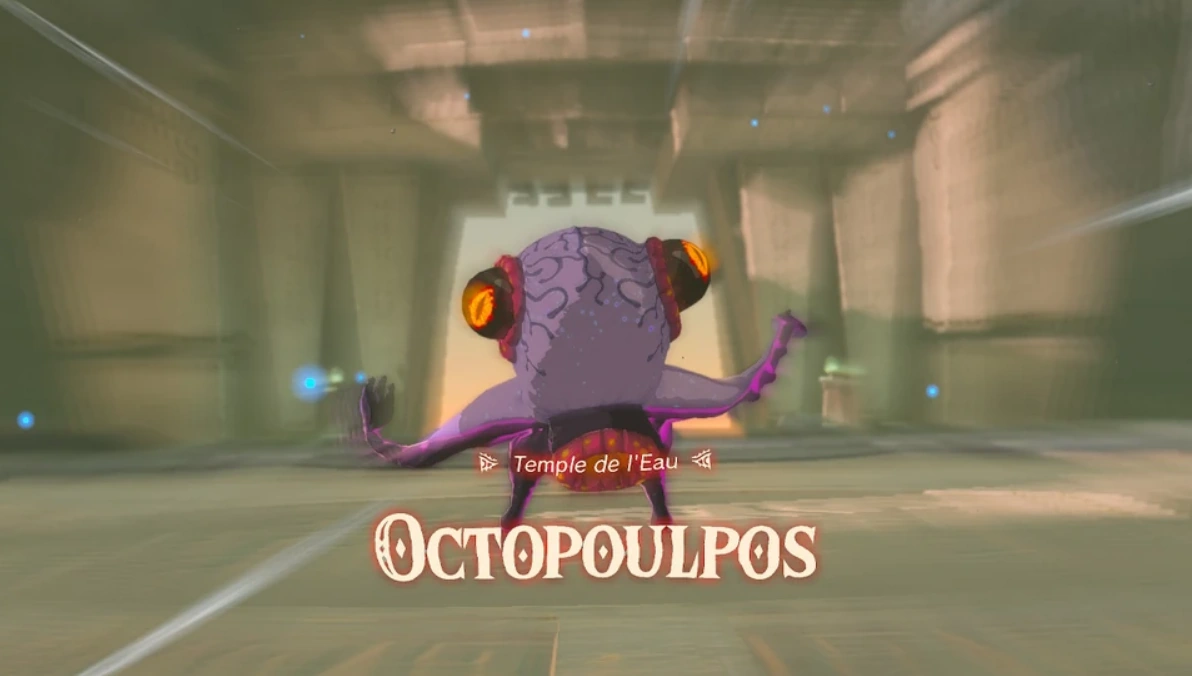 Octopoulpos | Wiki Méchants Fr. | Fandom