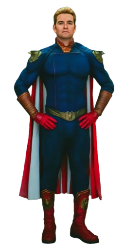 Le Protecteur | Wiki Méchants Fr. | Fandom