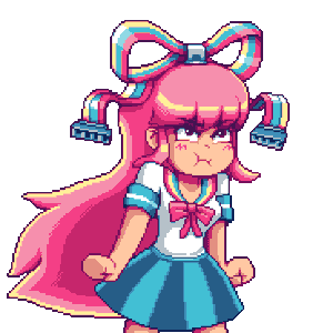 GIFfany | Wiki Méchants Fr. | Fandom