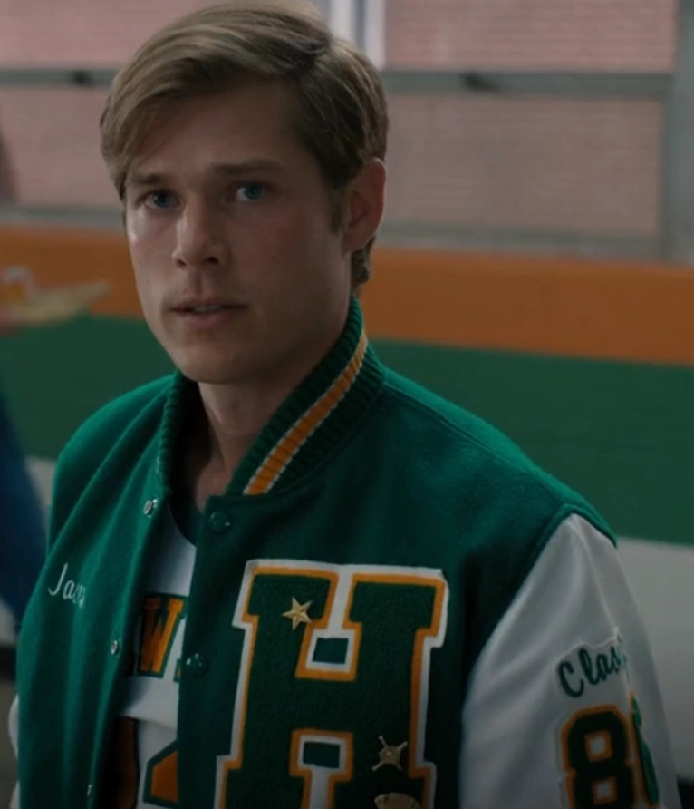 Jason Carver | Wiki Méchants Fr. | Fandom