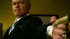 Robert Quarles | Wiki Méchants Fr. | Fandom