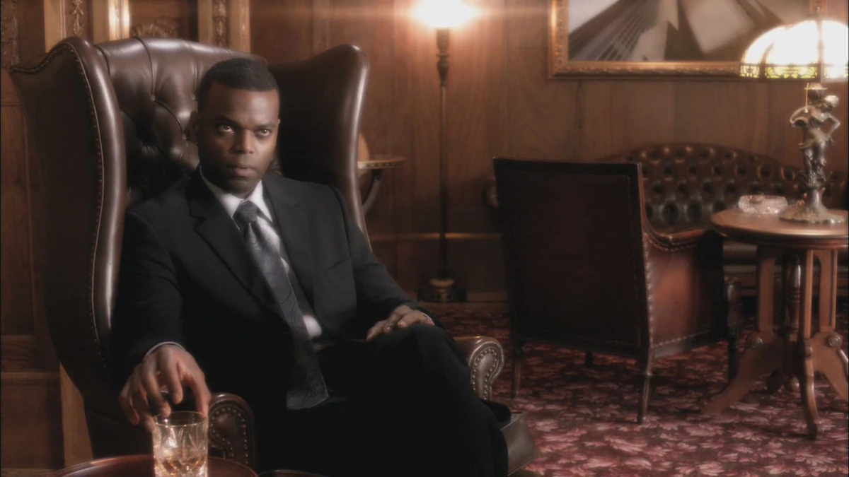 Raphaël (Supernatural) | Wiki Méchants Fr. | Fandom